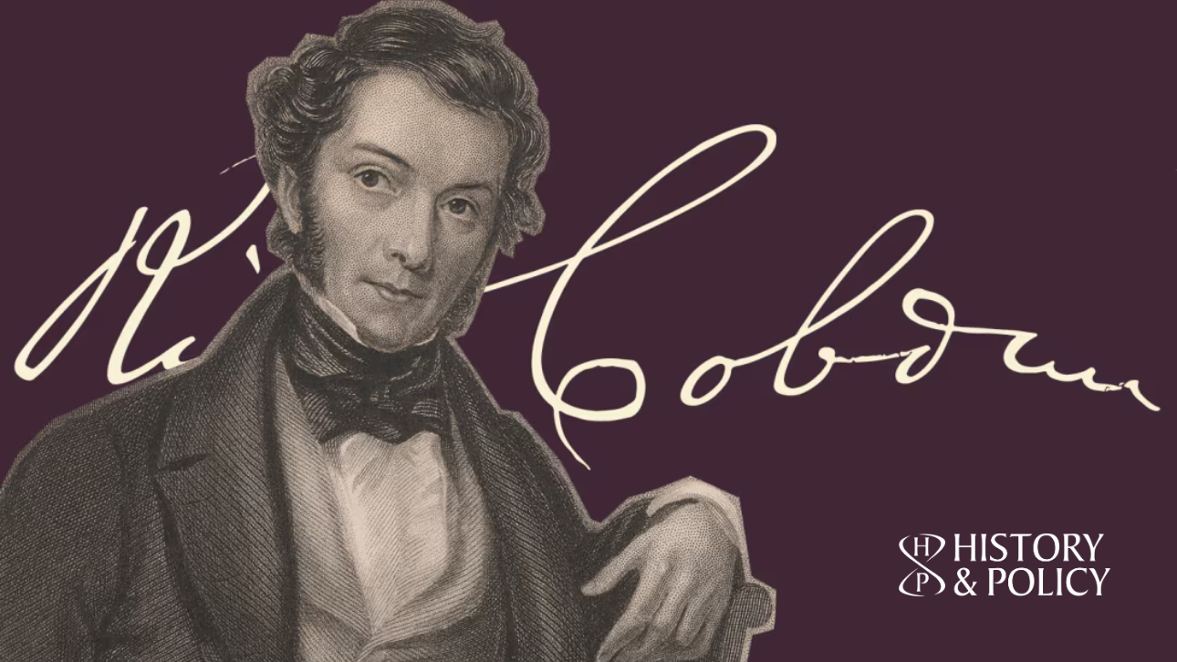 The British Way in Trade Policy in global perspective: from the Corn ...